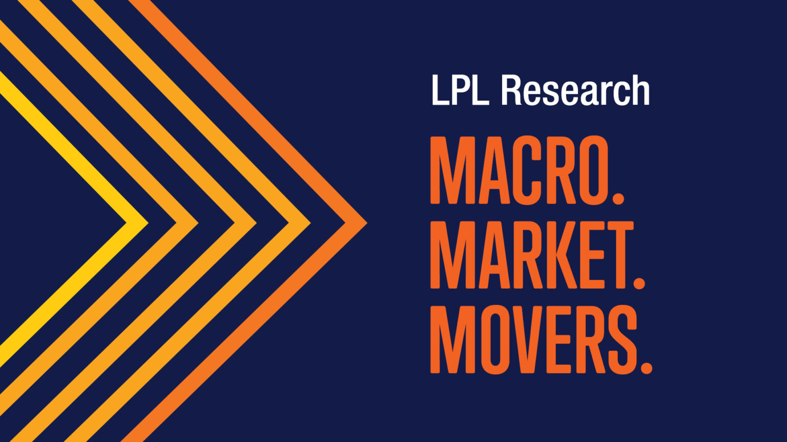 Research - LPL Financial - Mick Zwayer